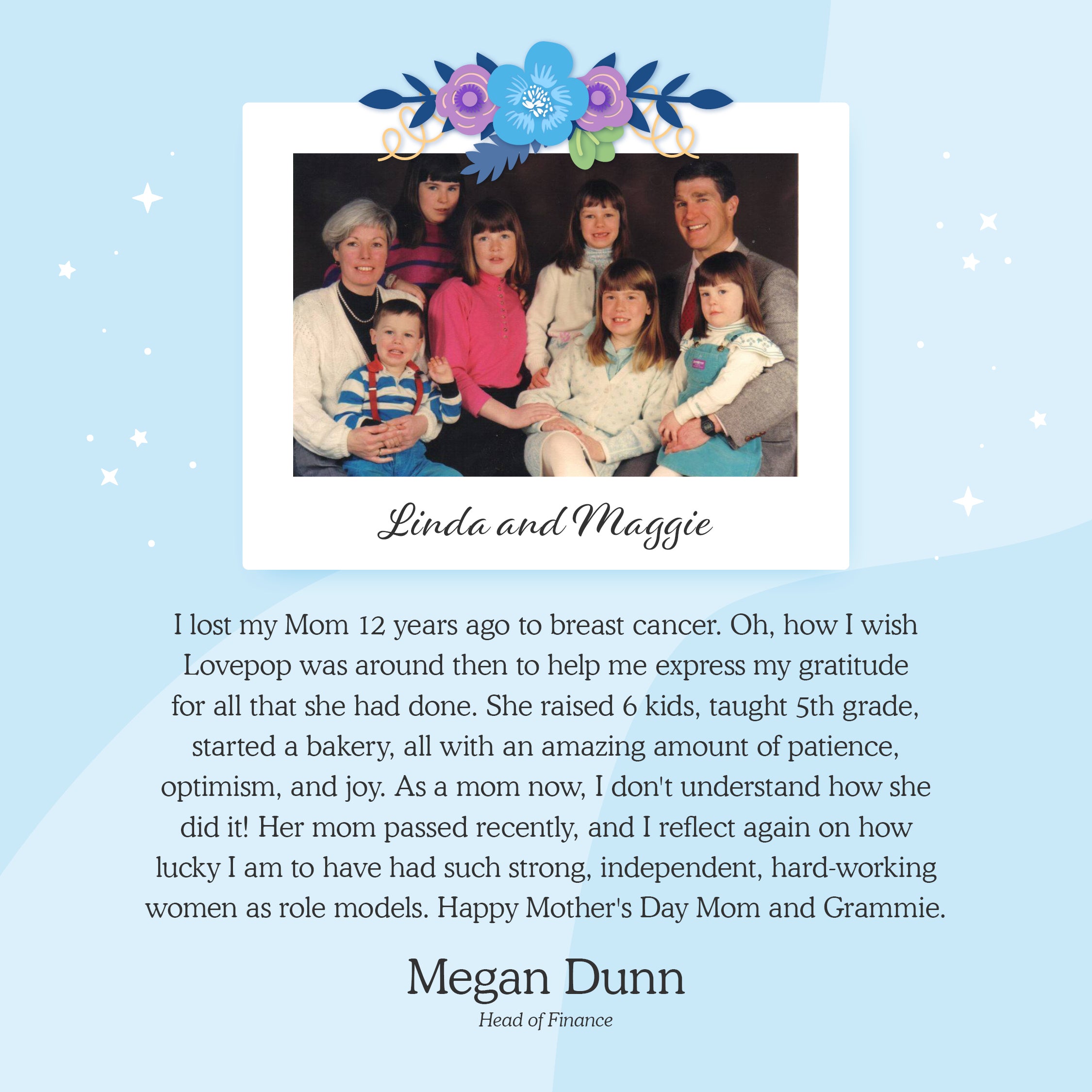 Our Mother's Day love notes 💌 – Lovepop