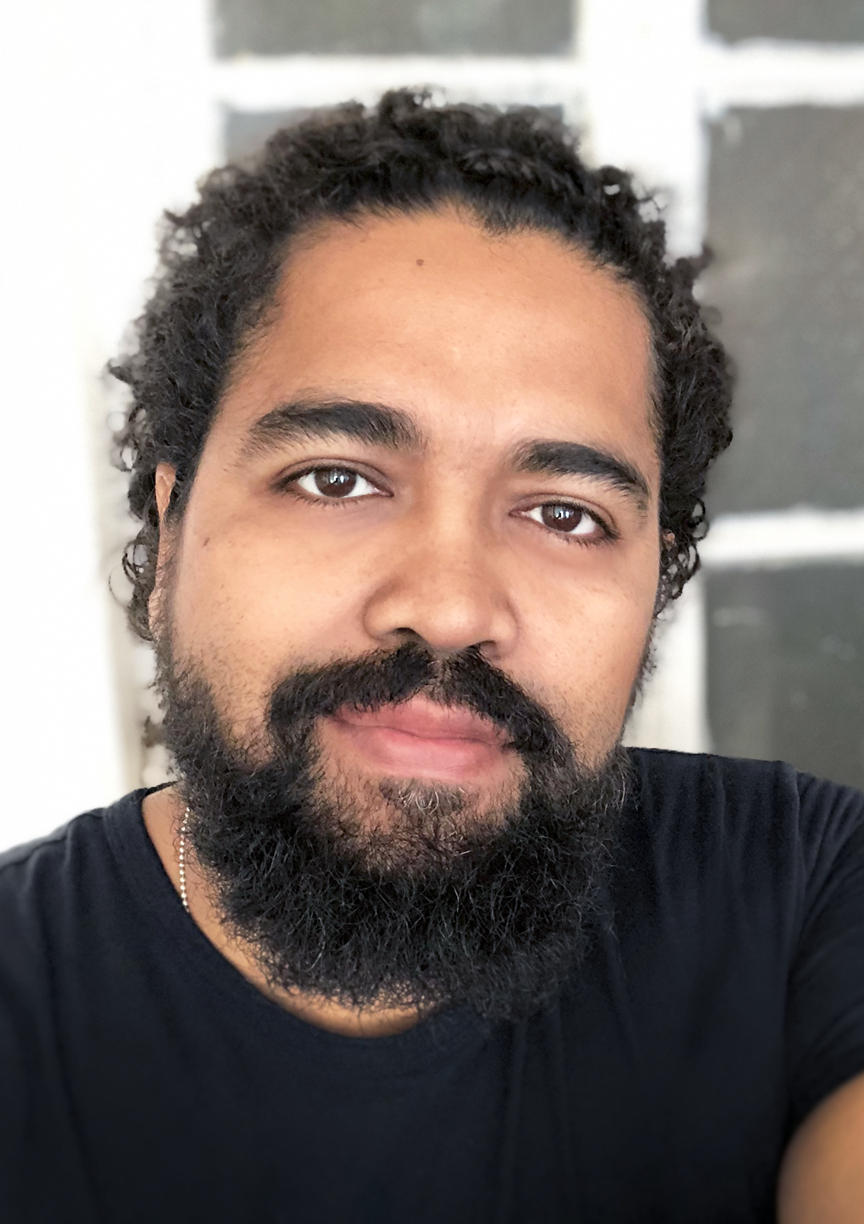 Artist Bio: Anthony Conley – Lovepop