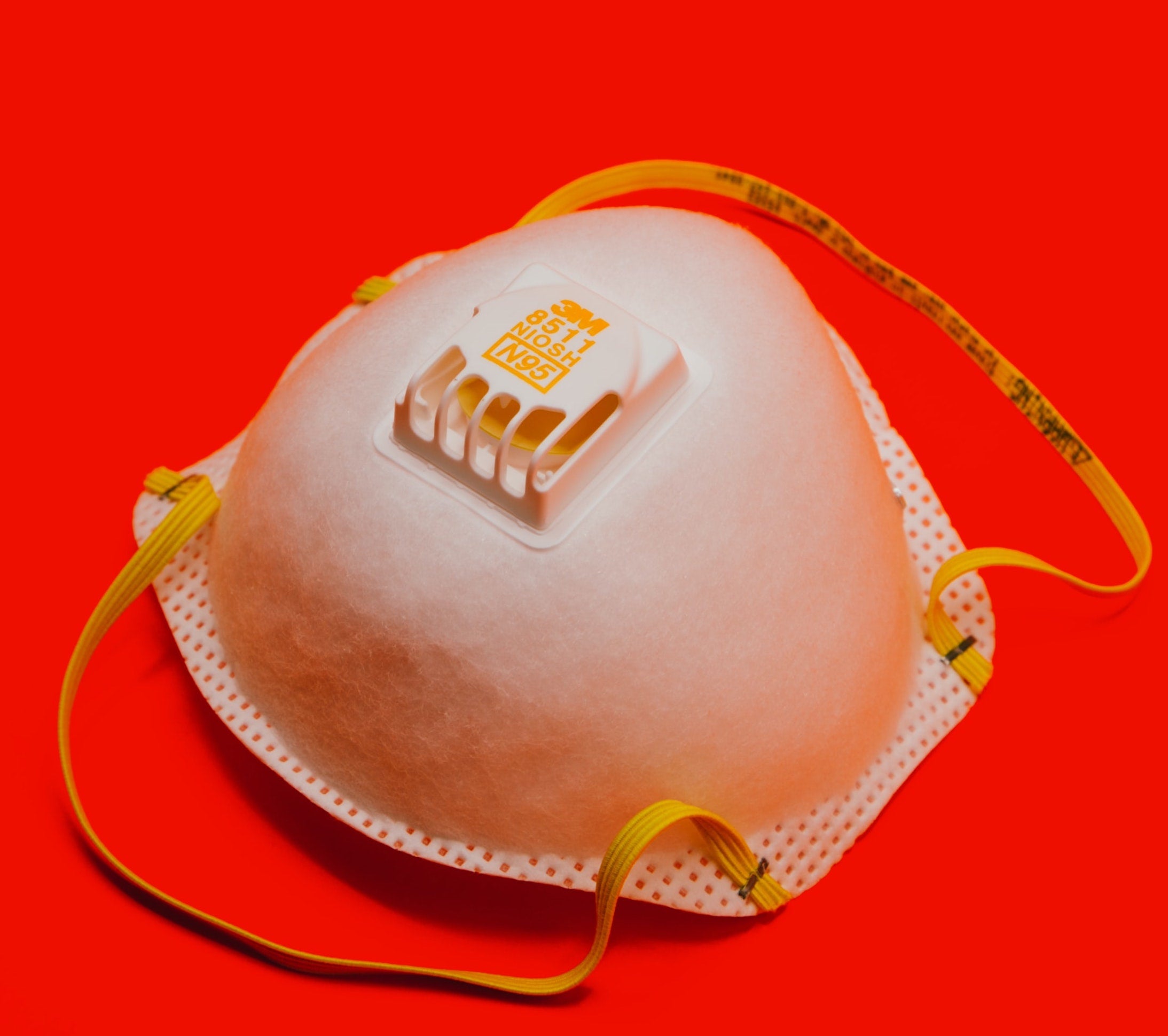 Lovepop’s effort to solve the N95 shortage