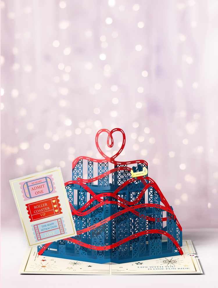 Lovepop | Magical Pop Up Greeting Cards