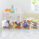 Sweet Birthday Wishes Loooooong Card™ (Expands to 2 feet) – Lovepop