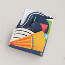 Congrats Loooooong Card™ (Expands to 2 feet) – Lovepop