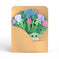 Star Wars™ The Mandalorian™ Grogu™ Flower Buds Bouquet – Lovepop