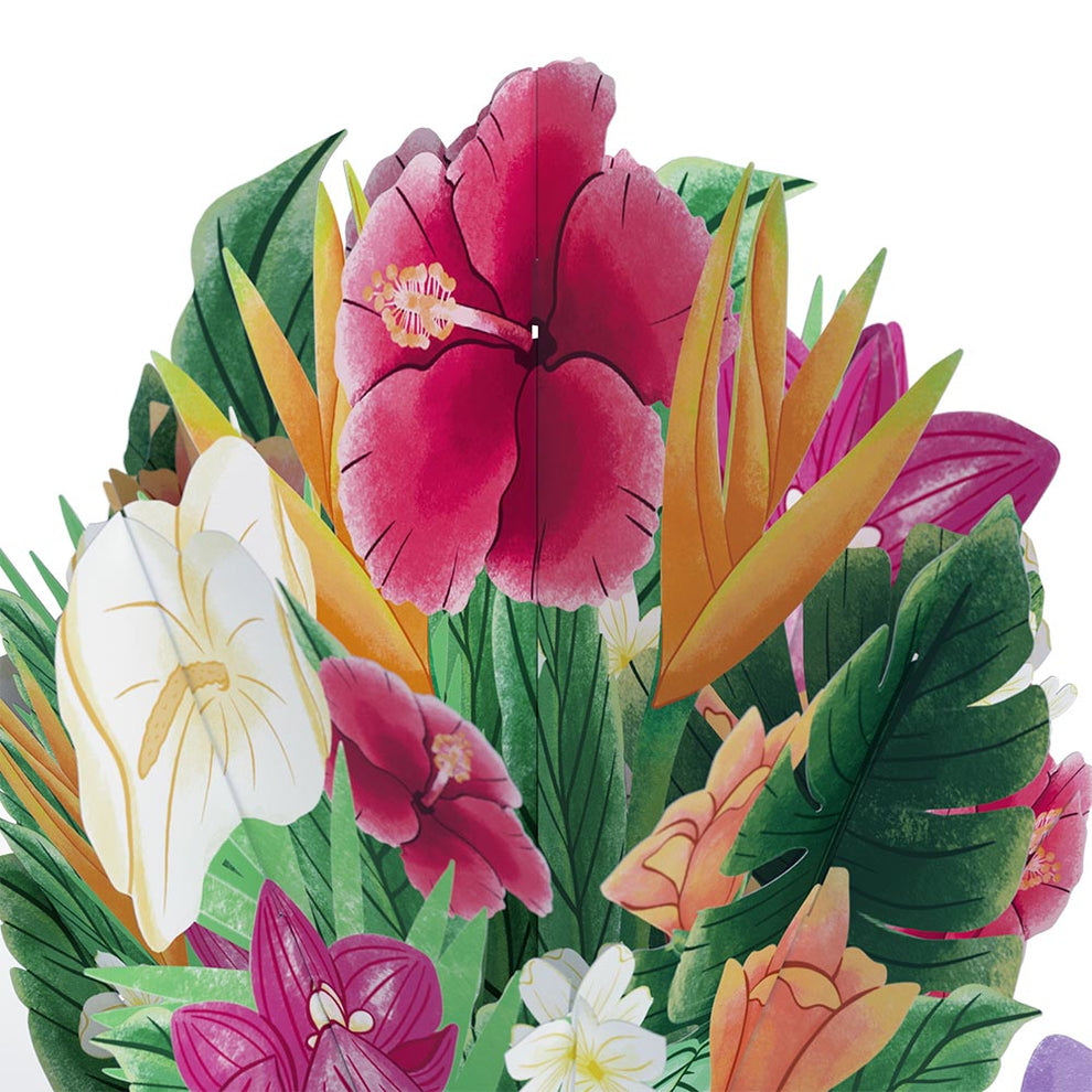 Disney's Stitch Flower Buds Bouquet – Lovepop