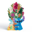 Disney's Stitch Flower Buds Bouquet – Lovepop