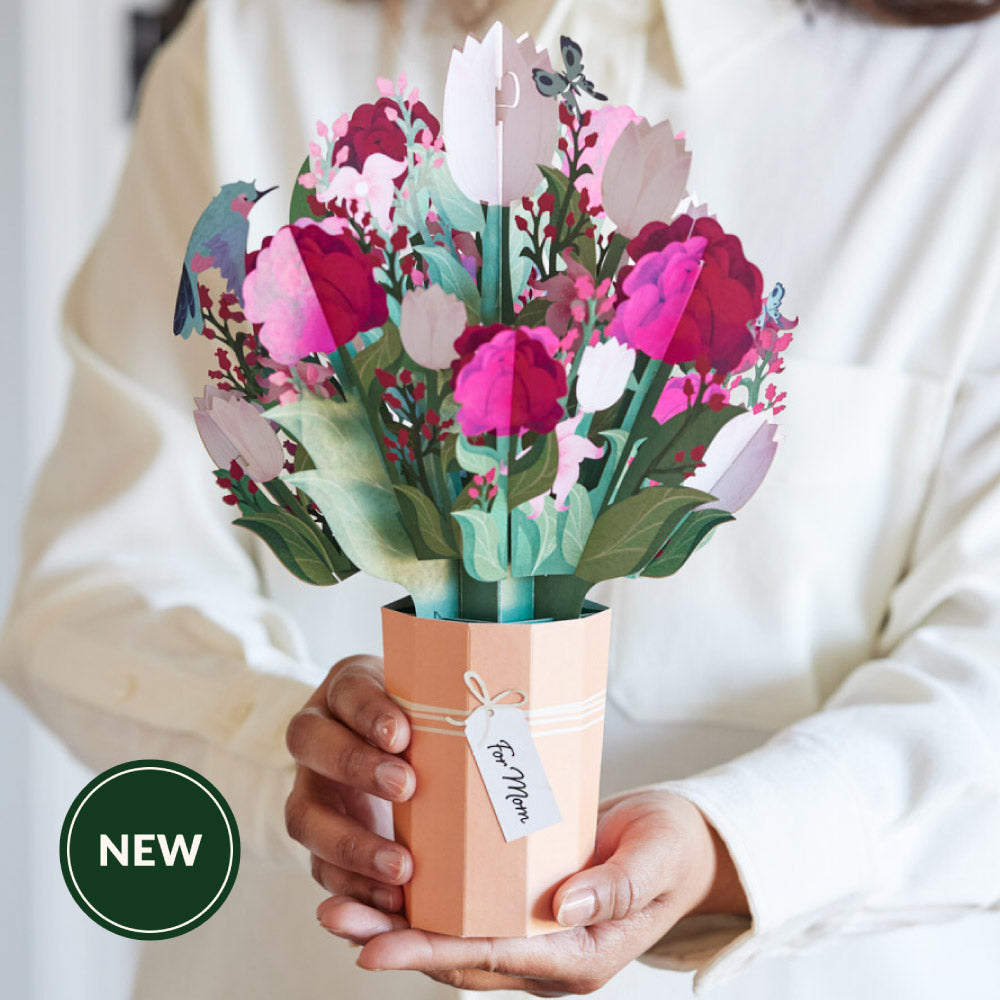 Mother's Day Bouquet – Lovepop