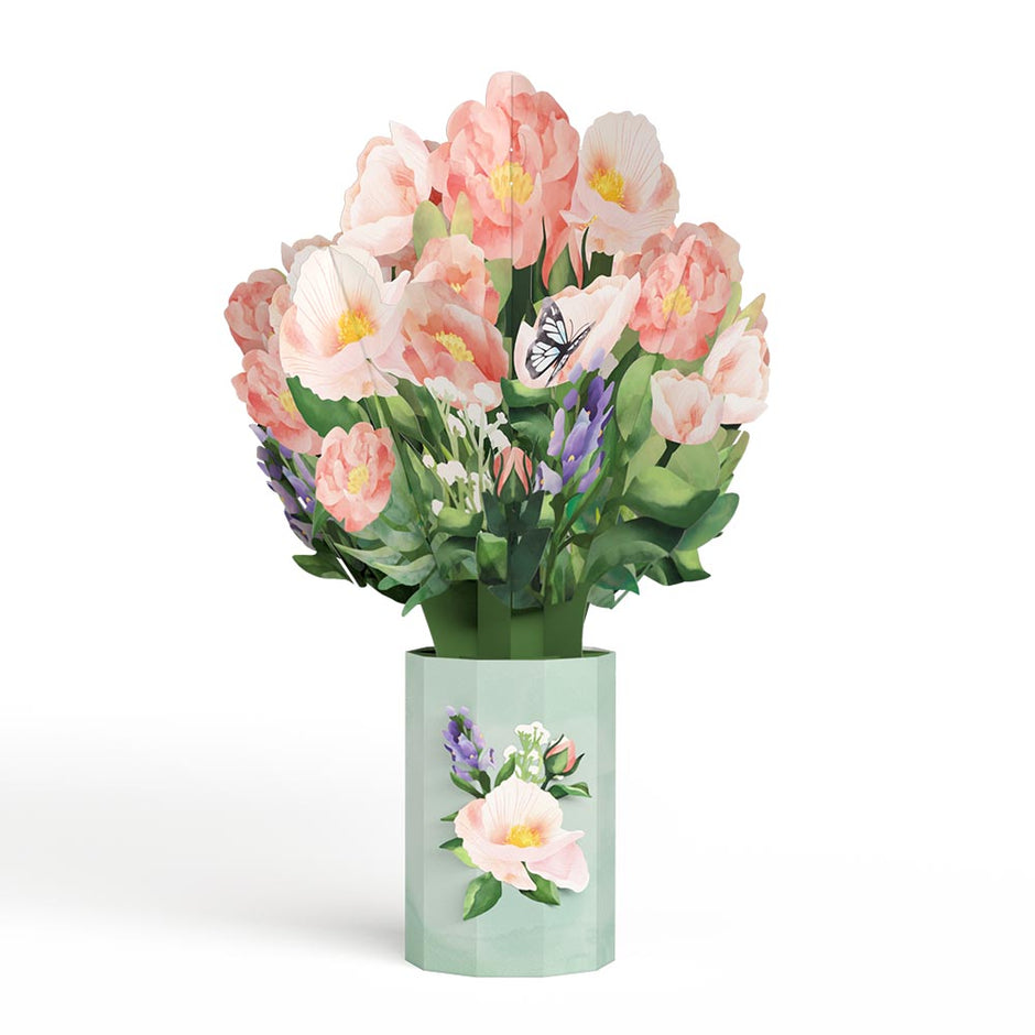 Paper Flower Bouquets | Handcrafted Pop Up Flowers | Lovepop – Page 2