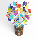 Disney and Pixar Up Balloon Bouquet – Lovepop