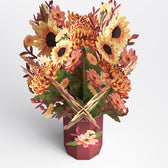 Fall Sunshine Bouquet – Lovepop