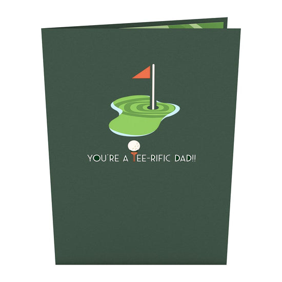 Tee-rific Dad Bundle – Lovepop