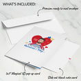 Ted Lasso Valentine's Card | Roy Kent Valentine's Day Card | Lovepop