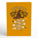 Harry Potter™ Hufflepuff™ Birthday Bundle – Lovepop