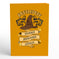 Harry Potter™ Hufflepuff™ Birthday Bundle – Lovepop