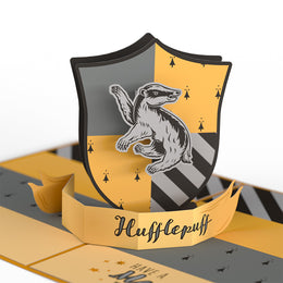 Harry Potter™ Hufflepuff™ Birthday Bundle – Lovepop