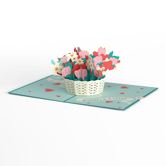 You Put the Grand in Grandma Pop-Up Card – Lovepop