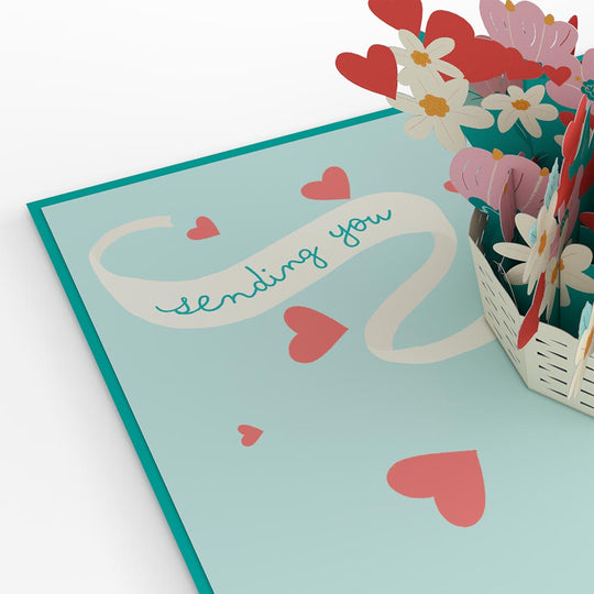You Put the Grand in Grandma Pop-Up Card – Lovepop