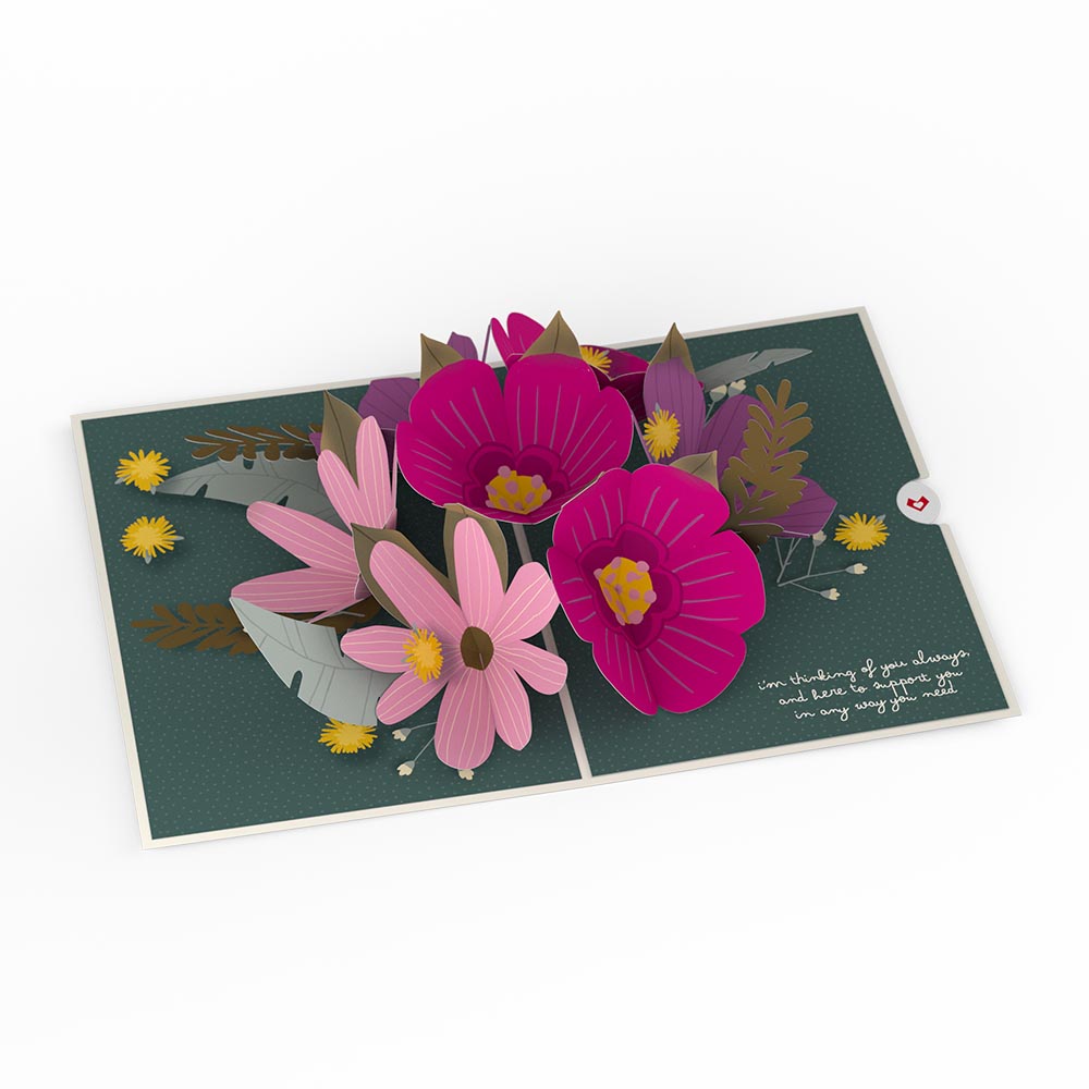 We'll Get Through This Pop-Up Card – Lovepop