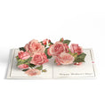 Gratitude Card For Mother | Mother's Day Gratitude Roses Card | Lovepop