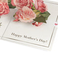 Gratitude Card For Mother | Mother's Day Gratitude Roses Card | Lovepop