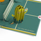Pickleball Birthday Baller Pop-Up Card – Lovepop