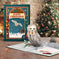 Harry Potter™ Hedwig™ Holiday Magic Pop-Up Card – Lovepop