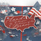 Land of the Free Patriotic Pop-Up Card – Lovepop