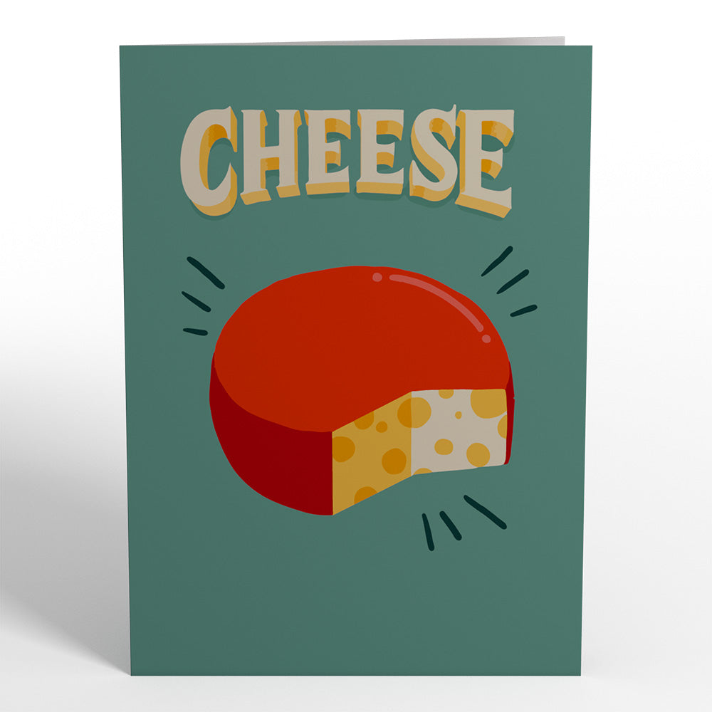 Happy Birthday Better with Age 4-in-1 Nesting Card – Lovepop