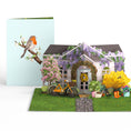 Spring Welcome Pop-Up Card – Lovepop