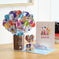 Disney and Pixar Up My Greatest Adventure Valentine Bundle – Lovepop