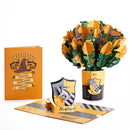 Harry Potter™ Hufflepuff™ Birthday Bundle – Lovepop
