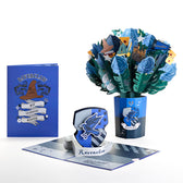 Harry Potter™ Ravenclaw™ Birthday Bundle – Lovepop