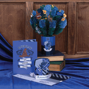 Harry Potter™ Ravenclaw™ Birthday Bundle – Lovepop