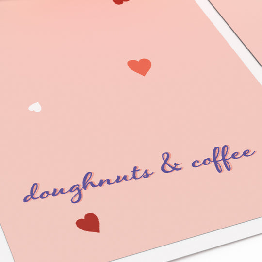 We Go Together Like... Valentine's Day 4-in-1 Nesting Card – Lovepop