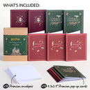 Harry Potter™ Holiday Box Set (Assorted 12-Pack): Paperpop® Card – Lovepop