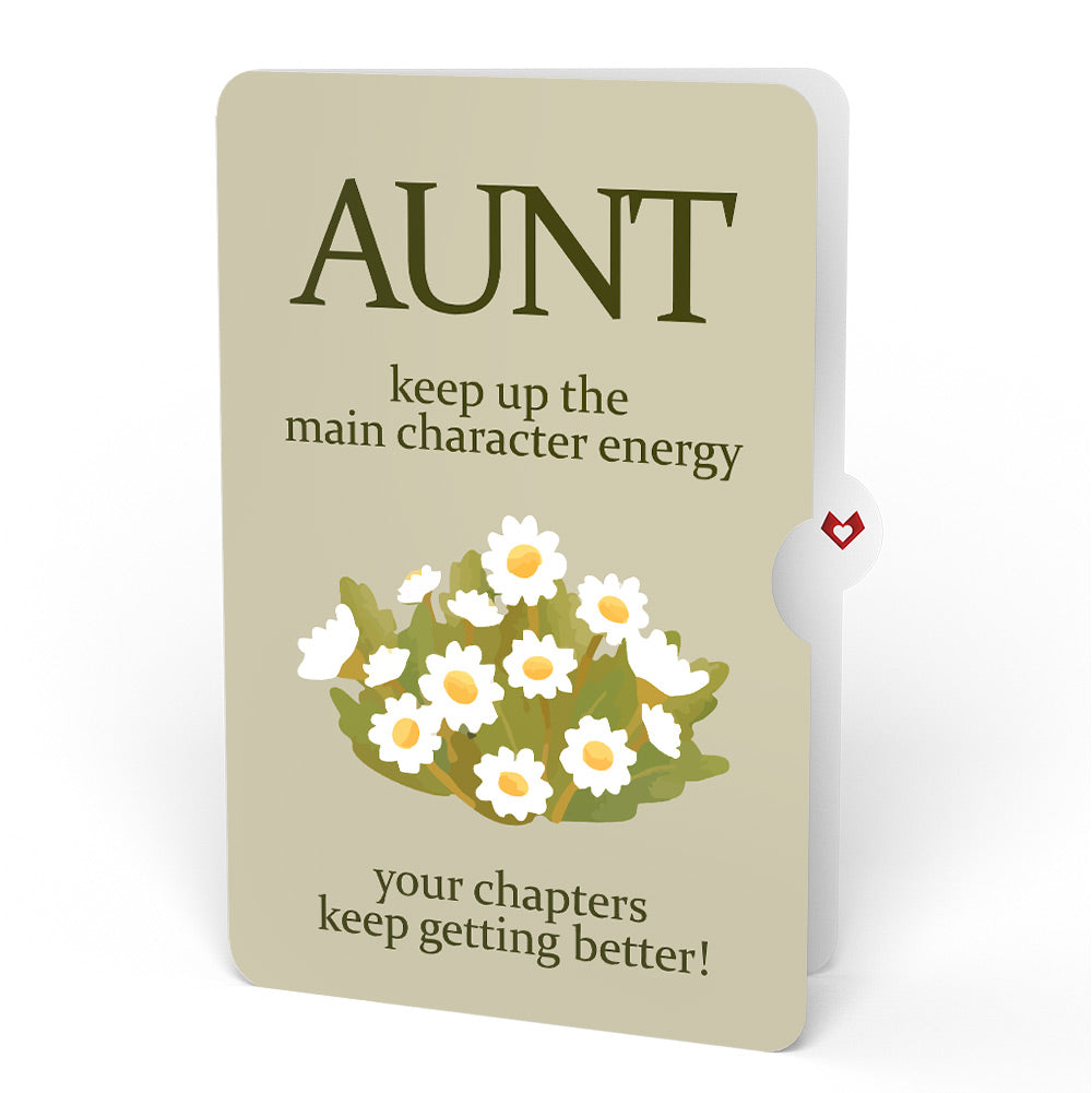 Cheers to a New Chapter Birthday Pop-Up Card and Sentiment Set for Aun ...
