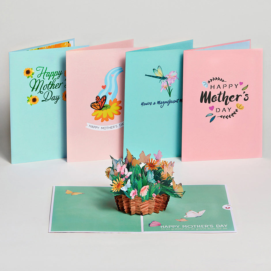 Happy Mother's Day Cards | Pop Up Cards for Mother's Day | Lovepop – Page 2