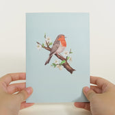 Spring Welcome Pop-Up Card – Lovepop