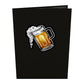 Beer Pop-Up Card – Lovepop