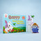 Boppy and the Great Easter Egg Hunt Story Adventure Box – Lovepop