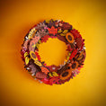 Fall Wreath – Lovepop