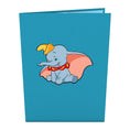 Disney's Dumbo Pop-Up Card – Lovepop