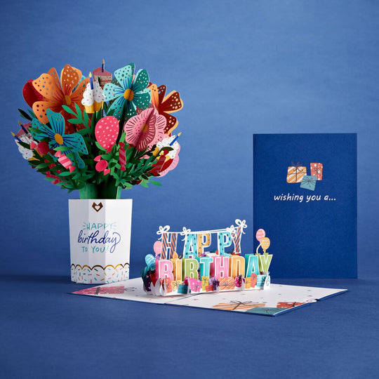 Birthday Bundle – Lovepop