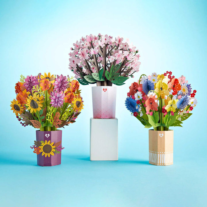 Spring Themed Cards | Spring Greeting Cards | Lovepop