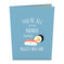 Sushi Pop-Up Card – Lovepop