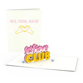 Girl Power Notecards (Assorted 4-Pack) – Lovepop