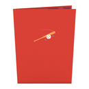 Home Run Pop-Up Card – Lovepop