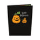 Happy Halloween Pumpkin Pop-Up Card – Lovepop