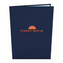 Goodbye & Good Luck Pop-Up Card – Lovepop