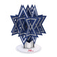 Star of David Hanukkah Decorations | Paper Decorations | Lovepop
