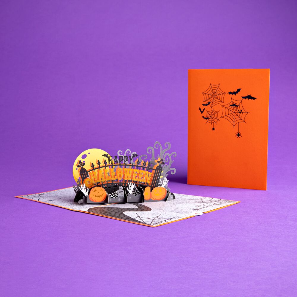 Halloween Bundle – Lovepop